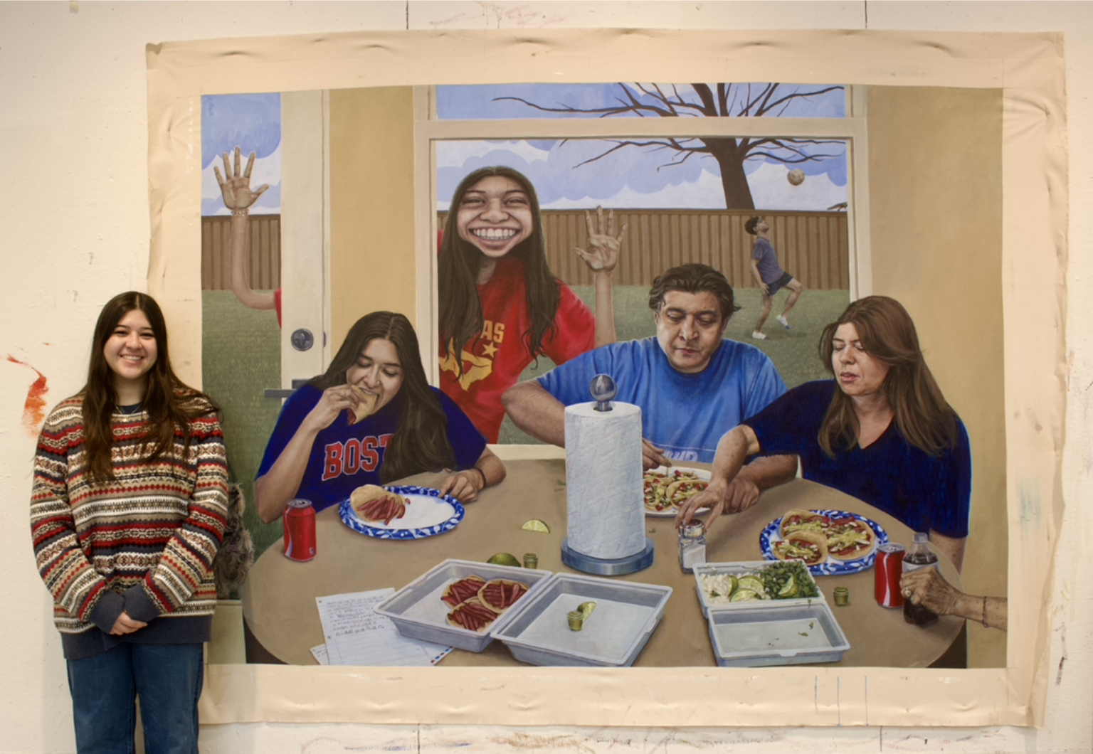 About – Camila Salinas